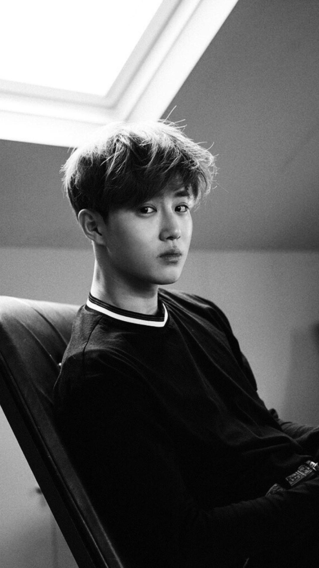 Suho Wallpapers - Top Free Suho Backgrounds - WallpaperAccess