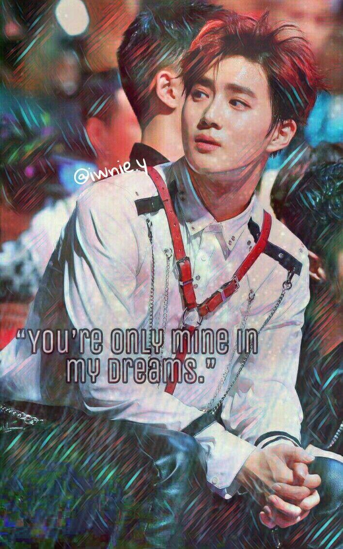 Suho Wallpapers - Top Free Suho Backgrounds - WallpaperAccess