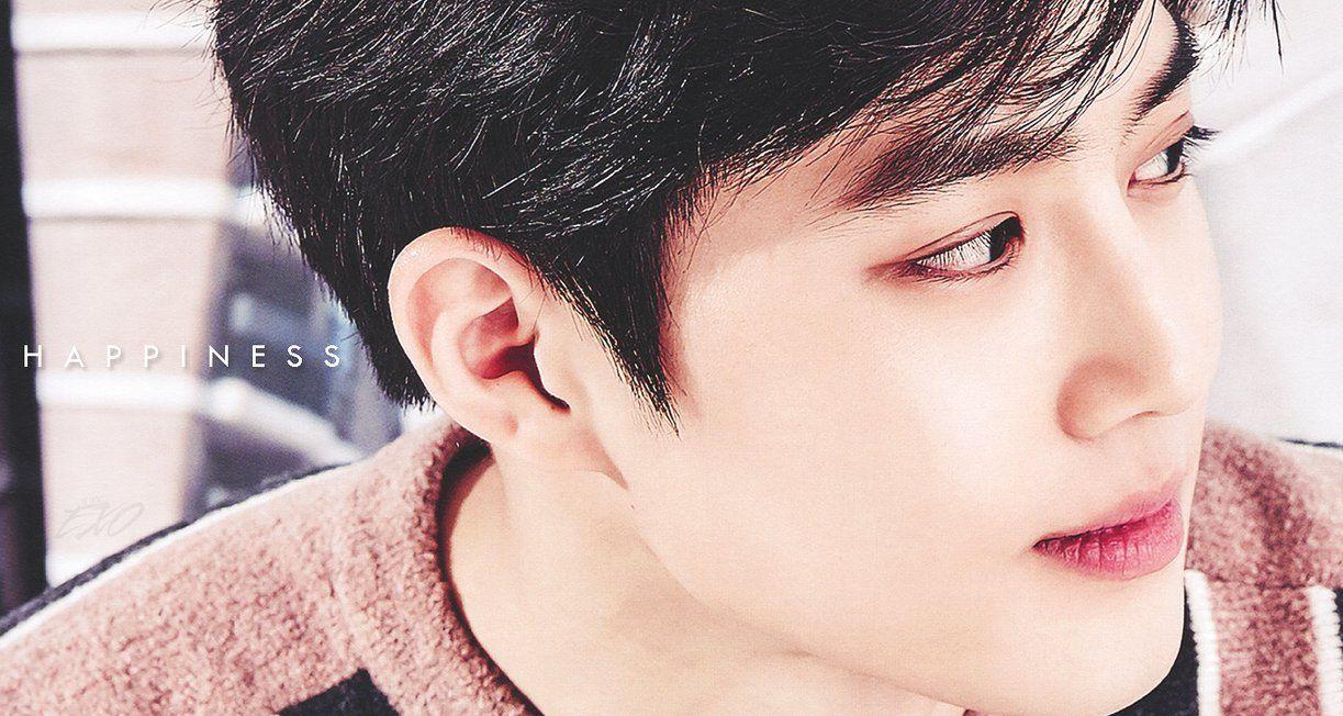 Suho Wallpapers - Top Free Suho Backgrounds - WallpaperAccess