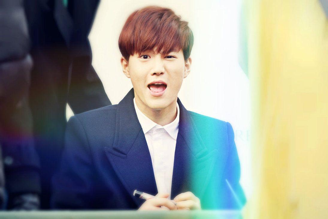 Suho Wallpapers - Top Free Suho Backgrounds - WallpaperAccess