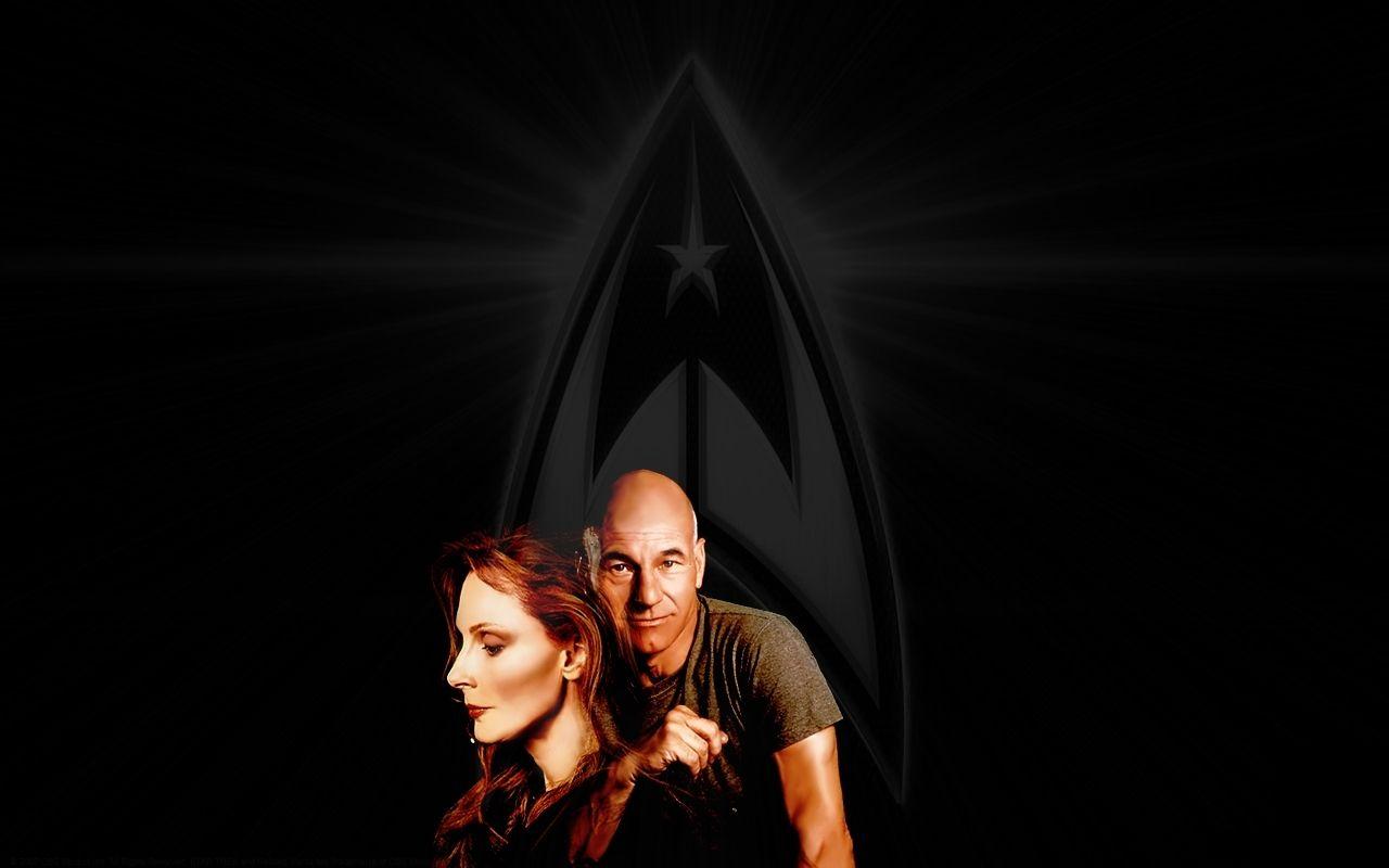 Picard Wallpapers - Top Free Picard Backgrounds - WallpaperAccess
