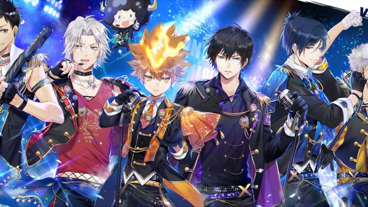 Hayato Wallpapers - Top Free Hayato Backgrounds - WallpaperAccess