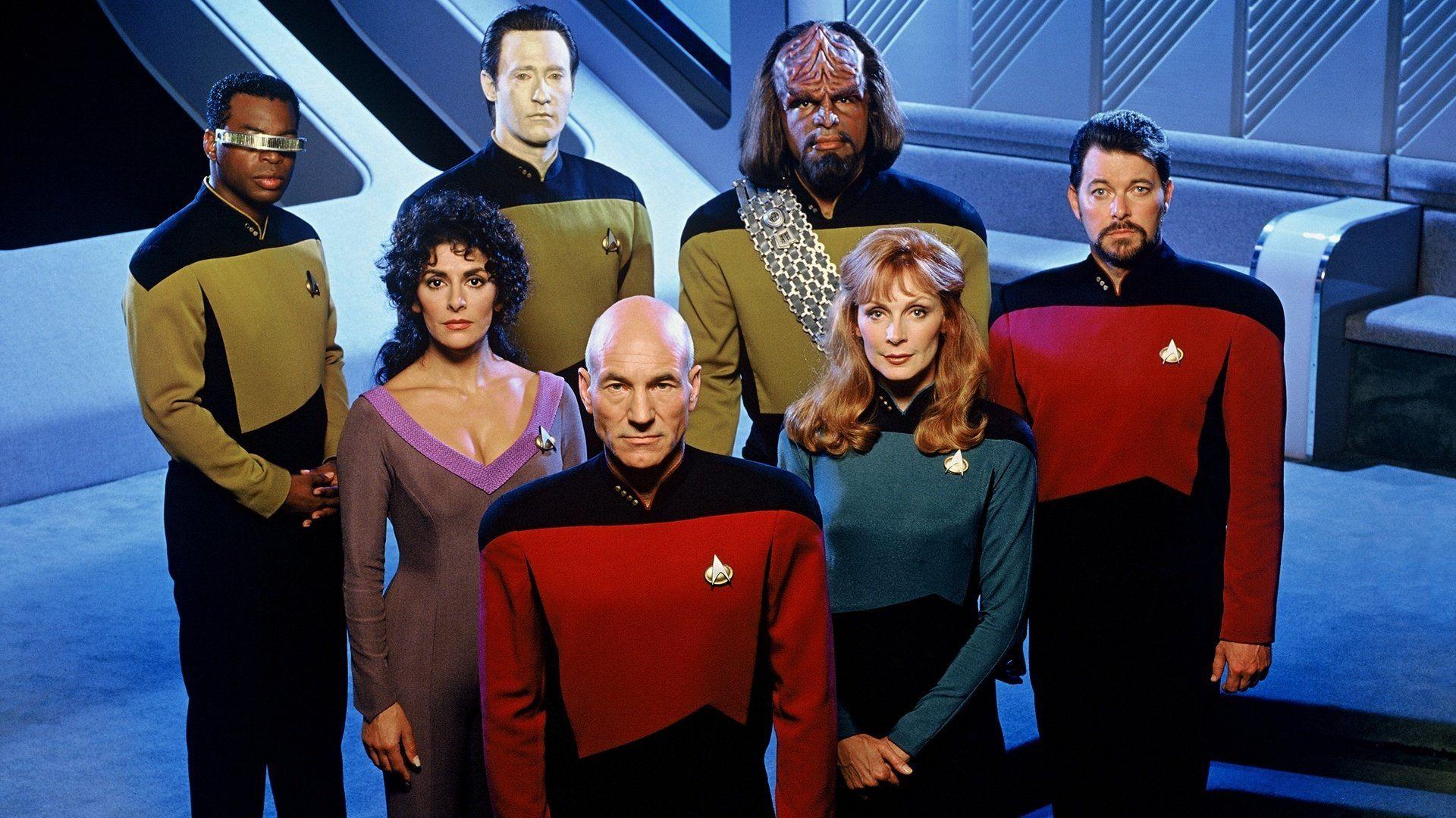 Picard Wallpapers - Top Free Picard Backgrounds - WallpaperAccess
