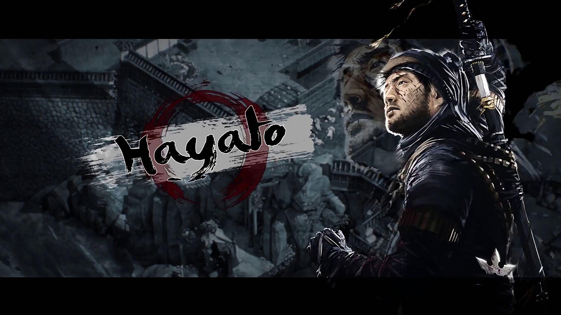 Hayato Wallpapers - Top Free Hayato Backgrounds - WallpaperAccess