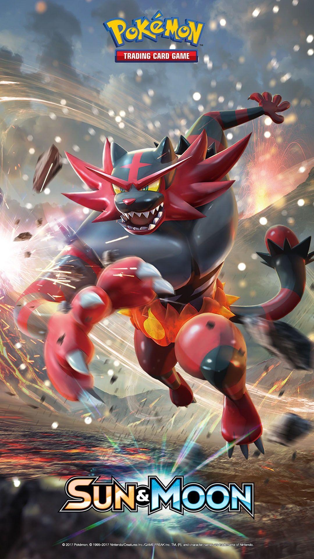 Incineroar Wallpapers - Top Free Incineroar Backgrounds - WallpaperAccess