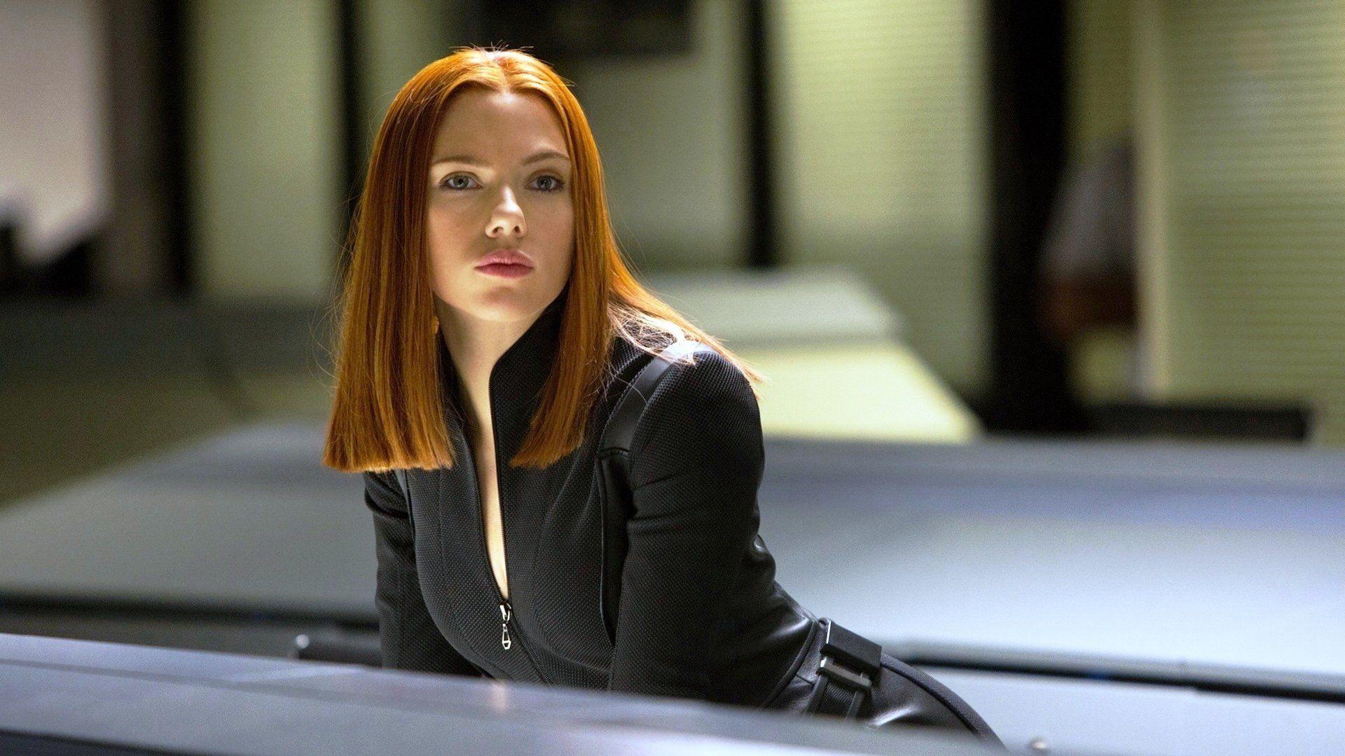Natasha Romanoff Wallpapers - Top Free Natasha Romanoff Backgrounds ...
