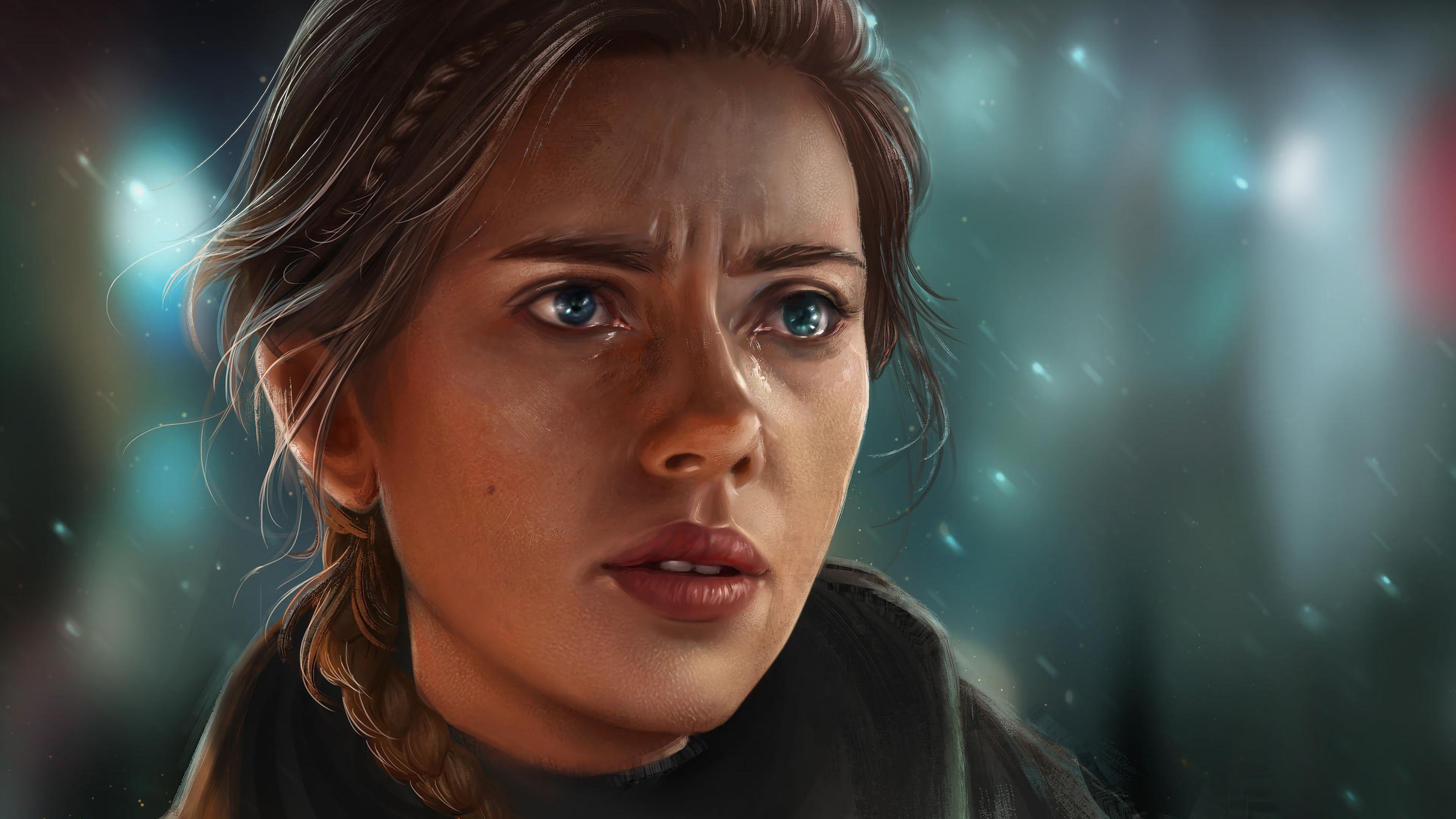 Natasha Romanoff 4K Wallpapers - Top Free Natasha Romanoff 4K ...