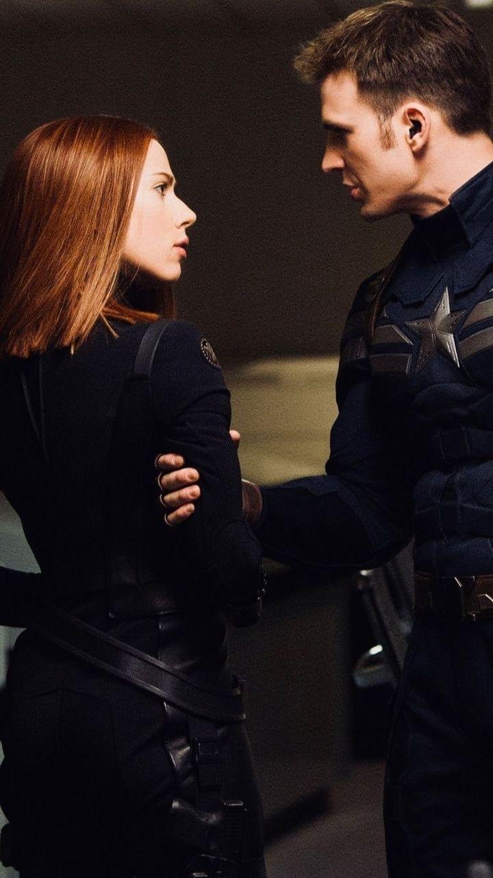 Natasha Romanoff Wallpapers - Top Free Natasha Romanoff Backgrounds ...