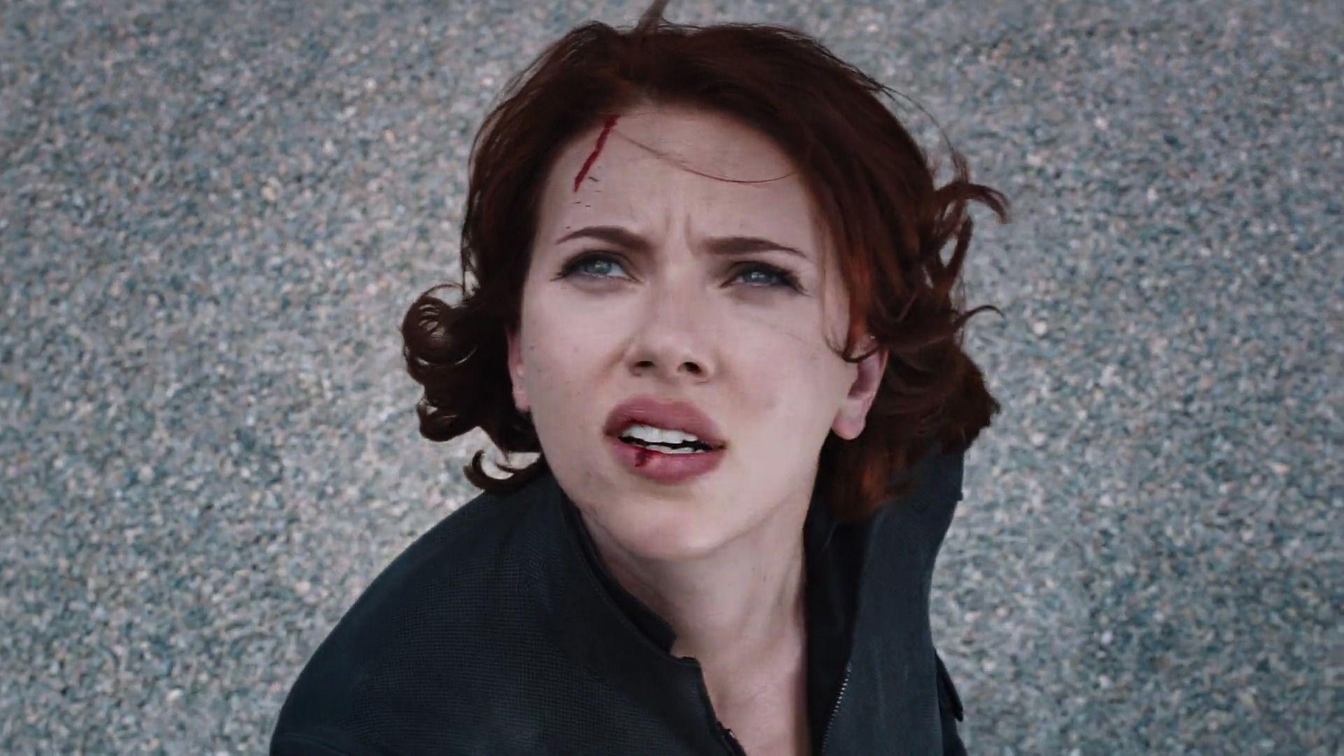 Natasha Romanoff Wallpapers - Top Free Natasha Romanoff Backgrounds ...