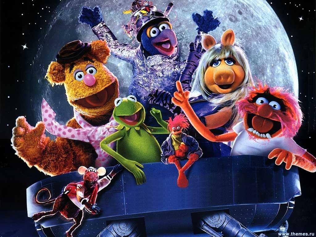 Muppet Wallpapers - Top Free Muppet Backgrounds - WallpaperAccess