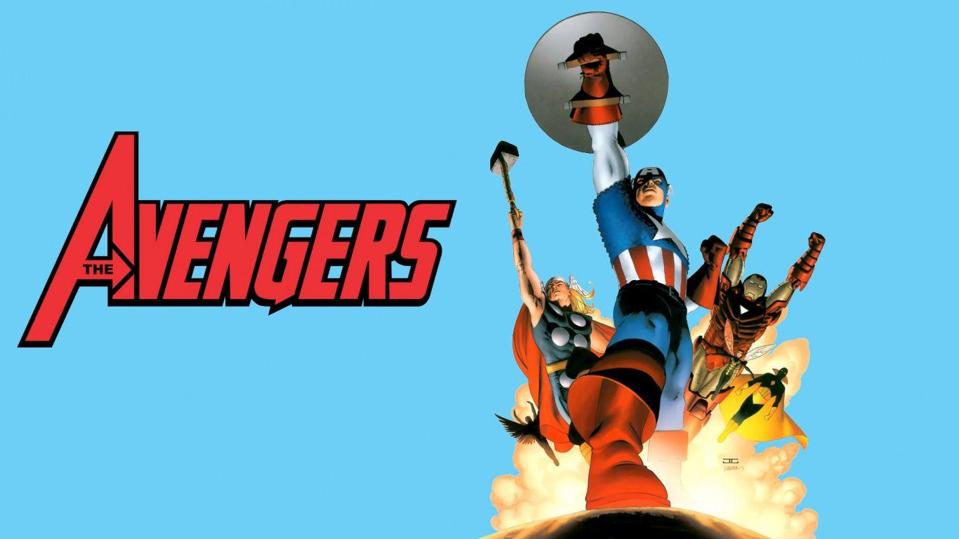 Avengers Animated Wallpapers - Top Free Avengers Animated Backgrounds ...