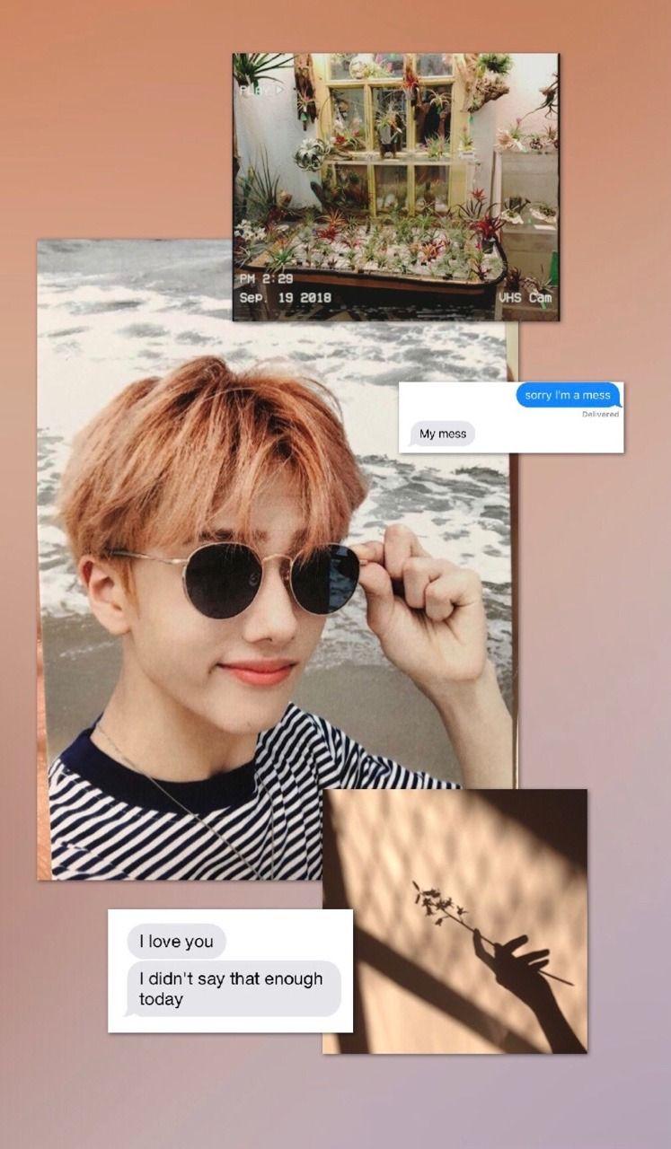 Jisung Nct Desktop Wallpapers - Top Free Jisung Nct Desktop Backgrounds ...