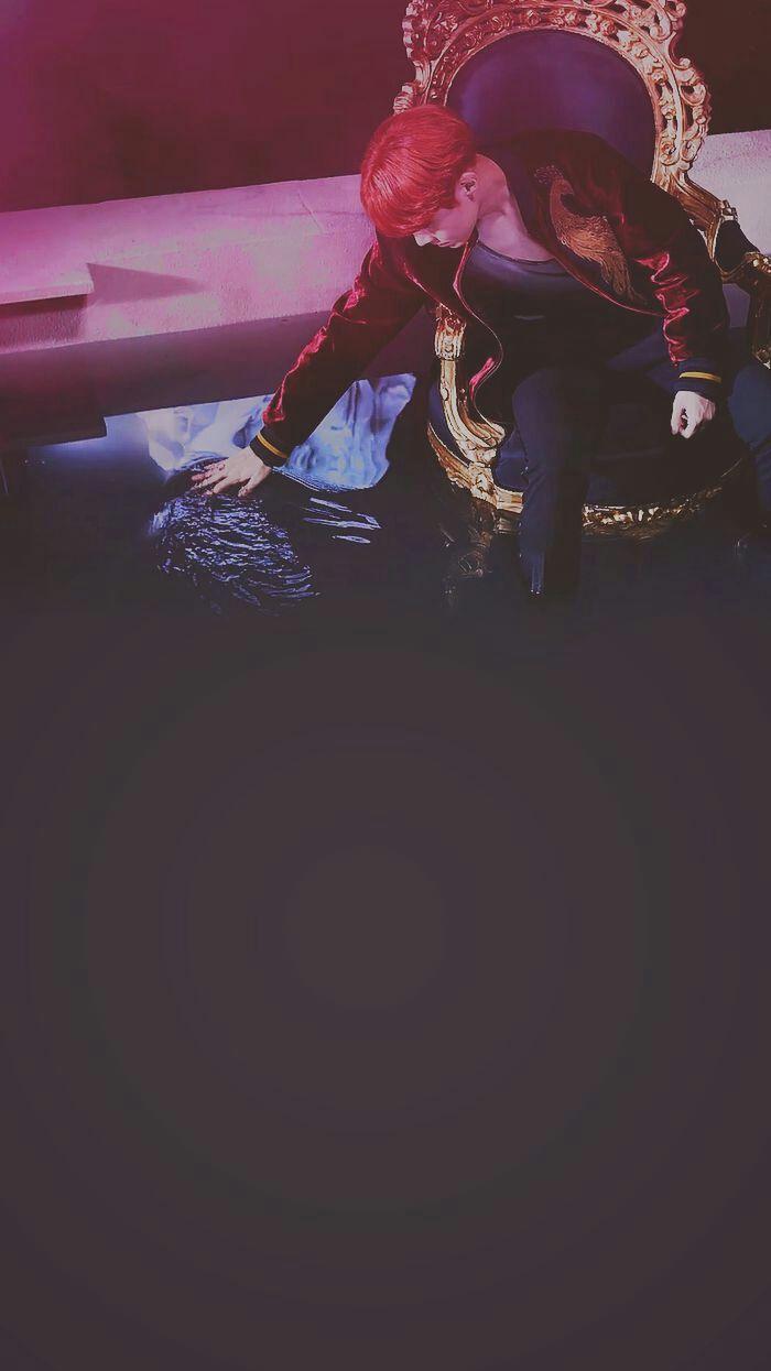 BTS Blood Sweat And Tears Wallpapers - Top Free BTS Blood Sweat And ...
