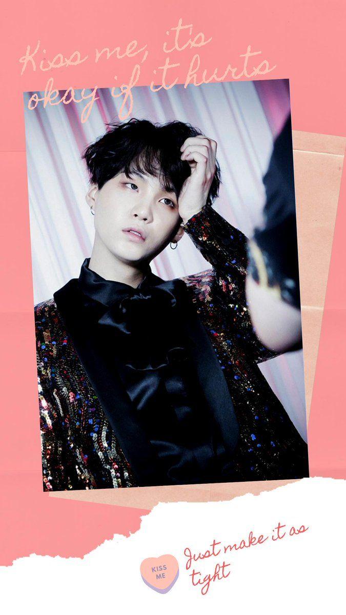 BTS Blood Sweat And Tears Wallpapers - Top Free BTS Blood Sweat And ...