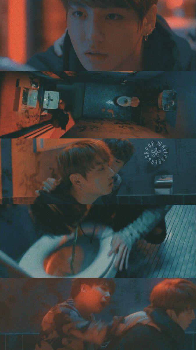 BTS Blood Sweat And Tears Wallpapers - Top Free BTS Blood Sweat And ...