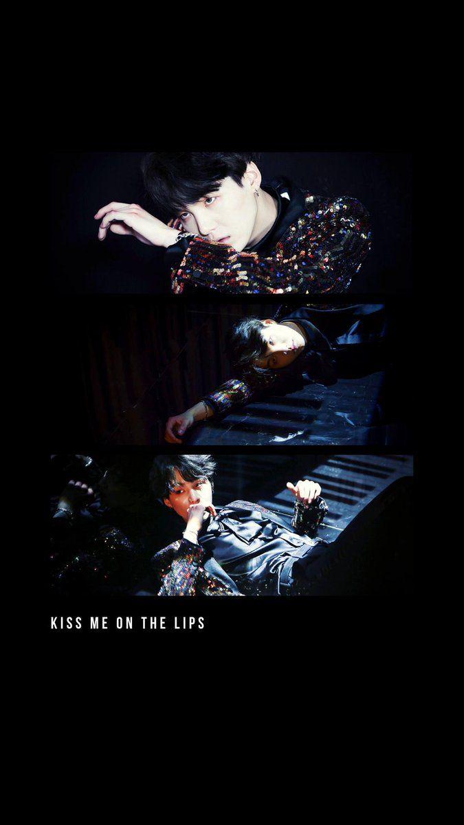 BTS Blood Sweat And Tears Wallpapers - Top Free BTS Blood Sweat And ...