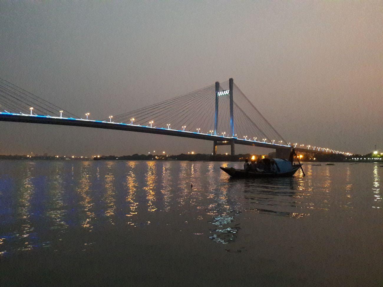 Kolkata Wallpapers - Top Free Kolkata Backgrounds - WallpaperAccess