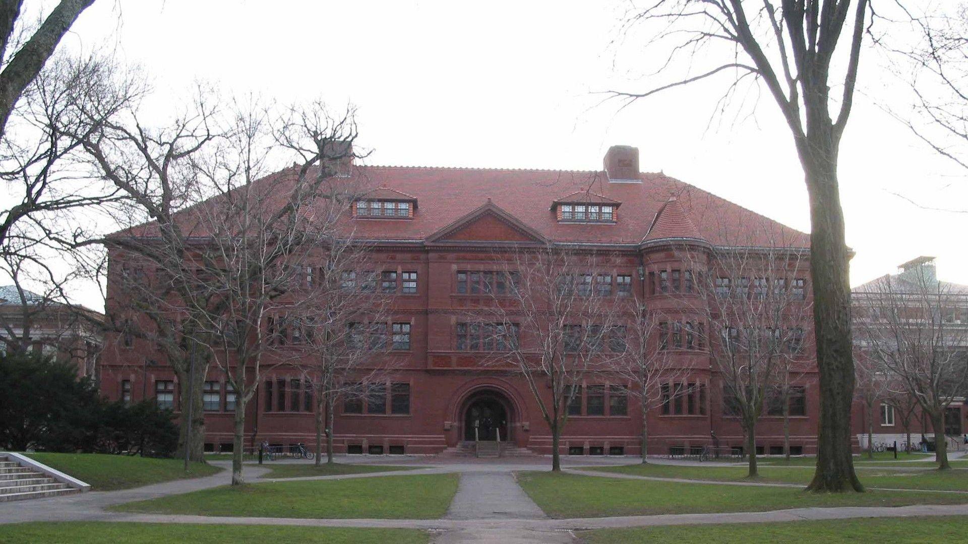 Harvard Wallpapers - Top Free Harvard Backgrounds - WallpaperAccess