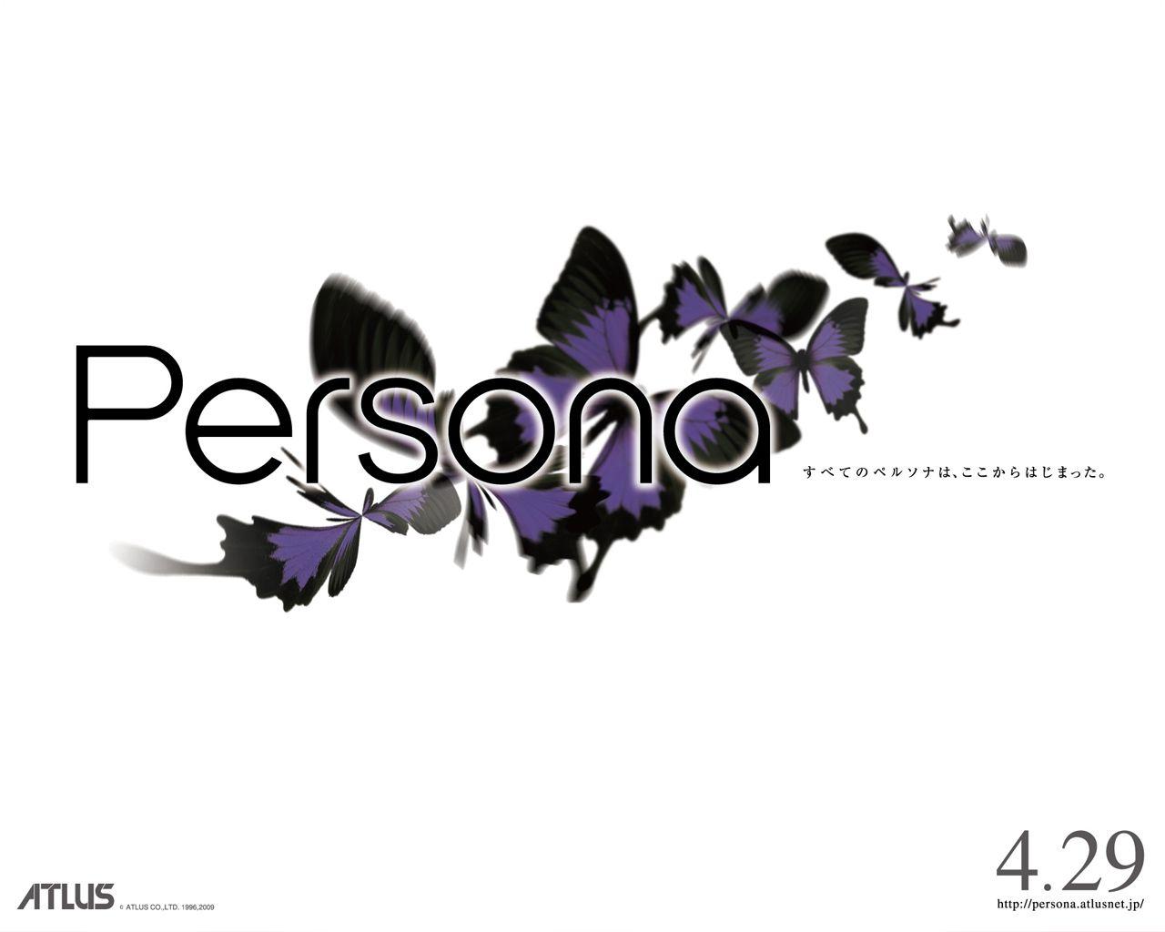 Persona 1 Wallpapers - Top Free Persona 1 Backgrounds - WallpaperAccess