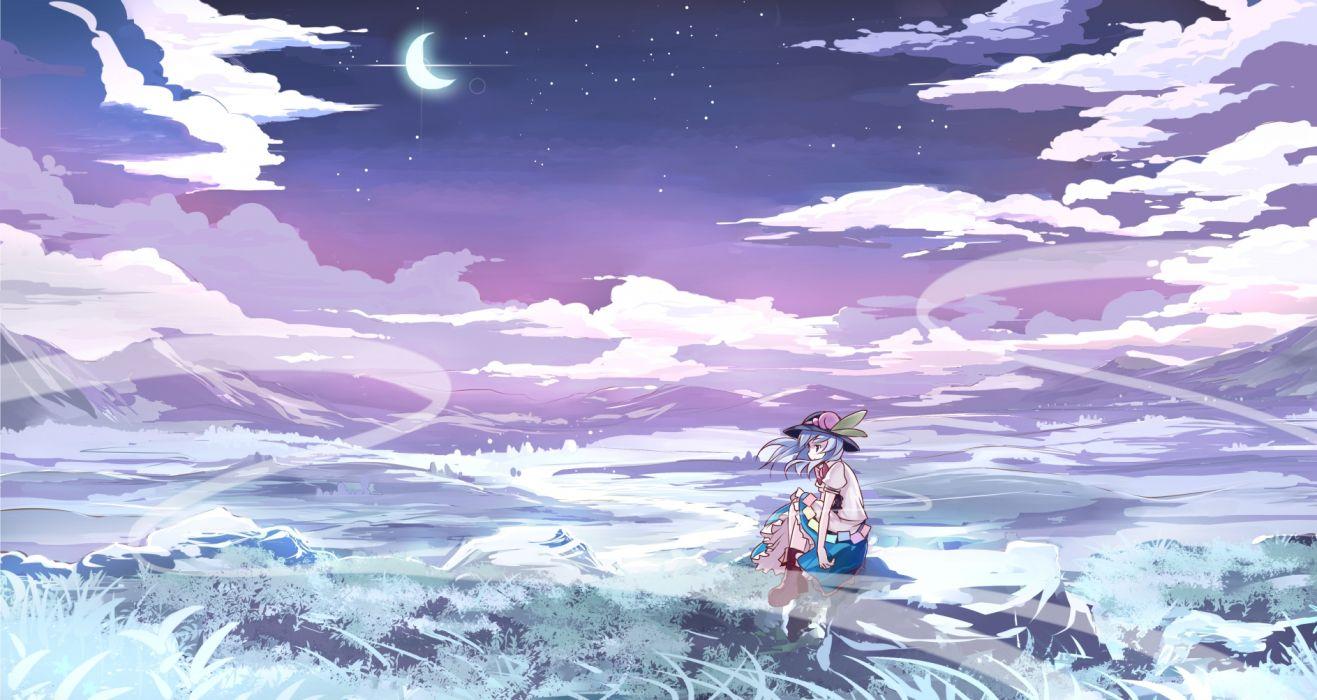 Touhou Wallpapers - Top Free Touhou Backgrounds - WallpaperAccess