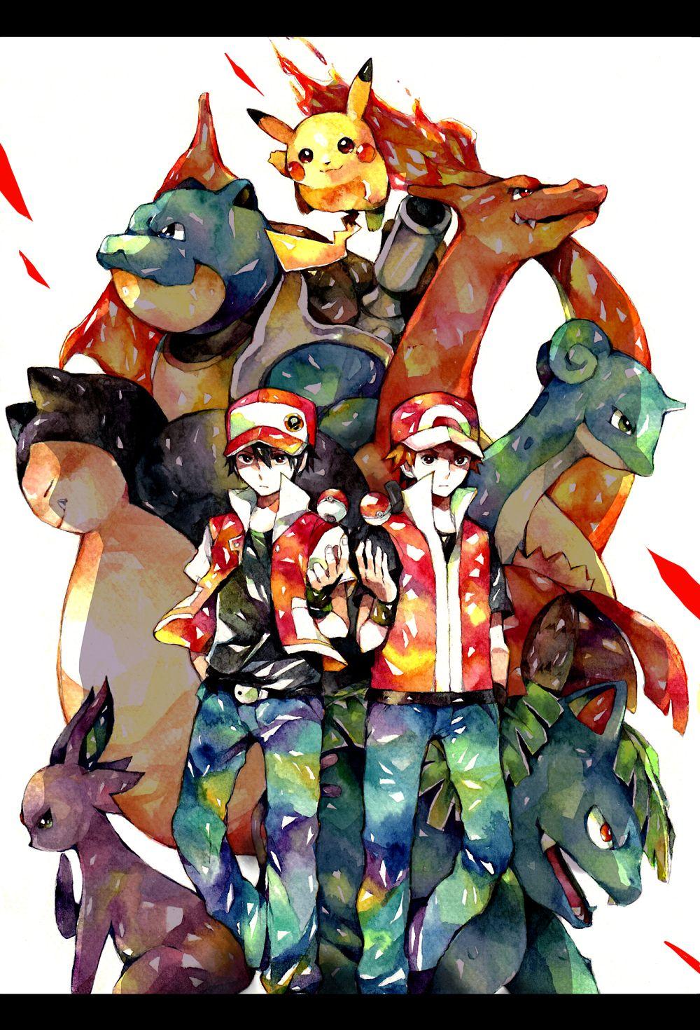 Avengers Pokemon Wallpapers - Top Free Avengers Pokemon Backgrounds ...