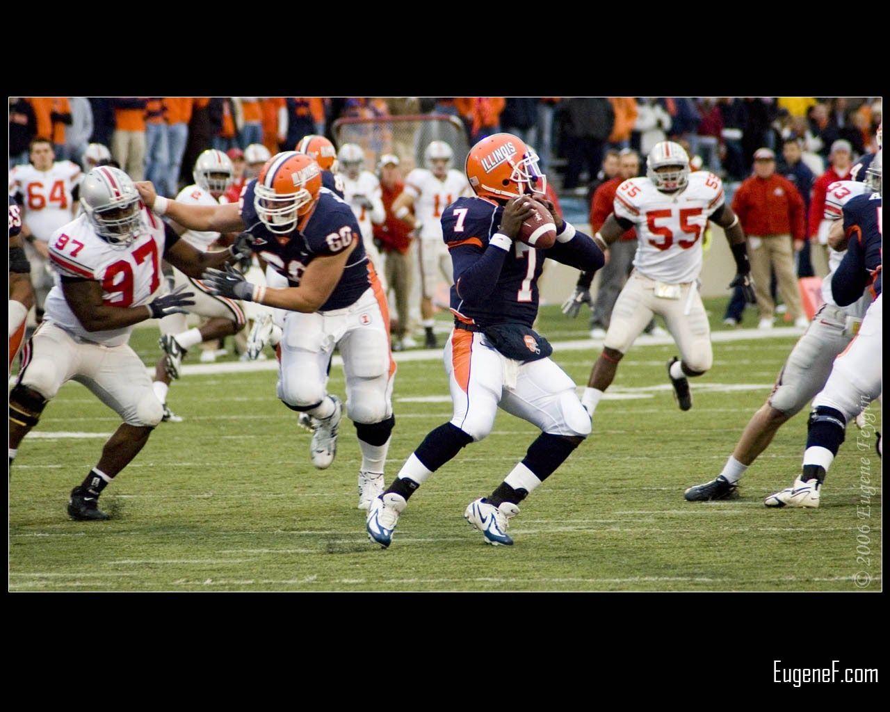 College Football Wallpapers - Top Free College Football Backgrounds ...