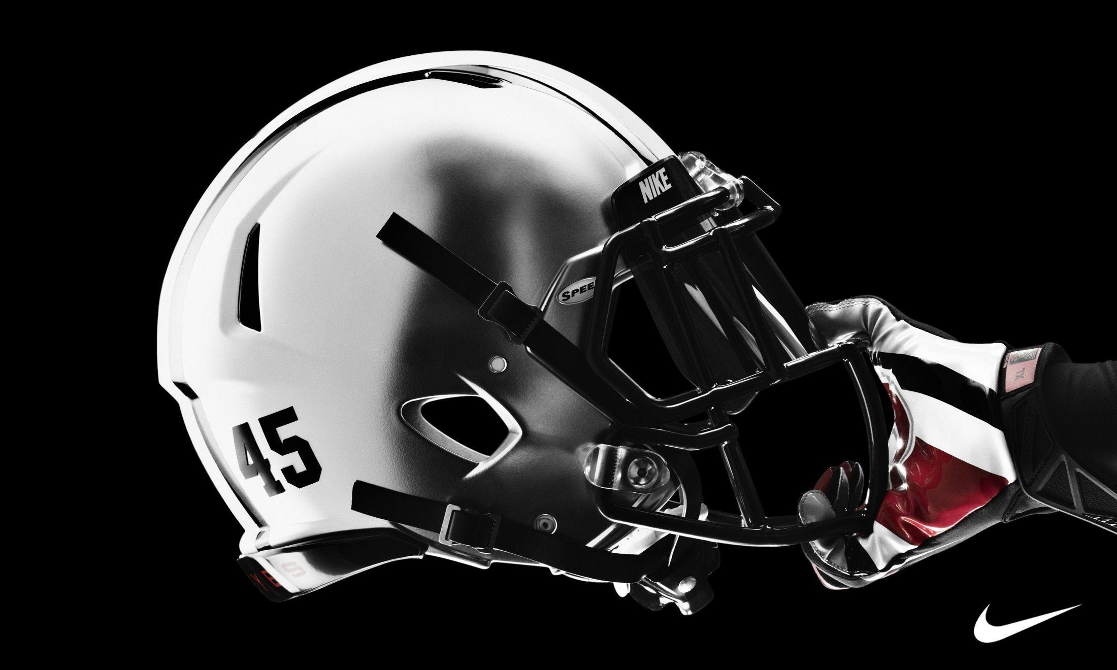 College Football Wallpapers - Top Free College Football Backgrounds ...