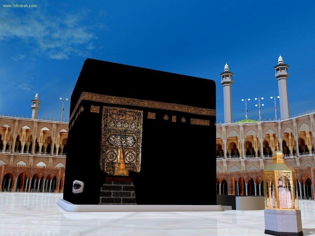 Kaabah Wallpapers - Top Free Kaabah Backgrounds - WallpaperAccess