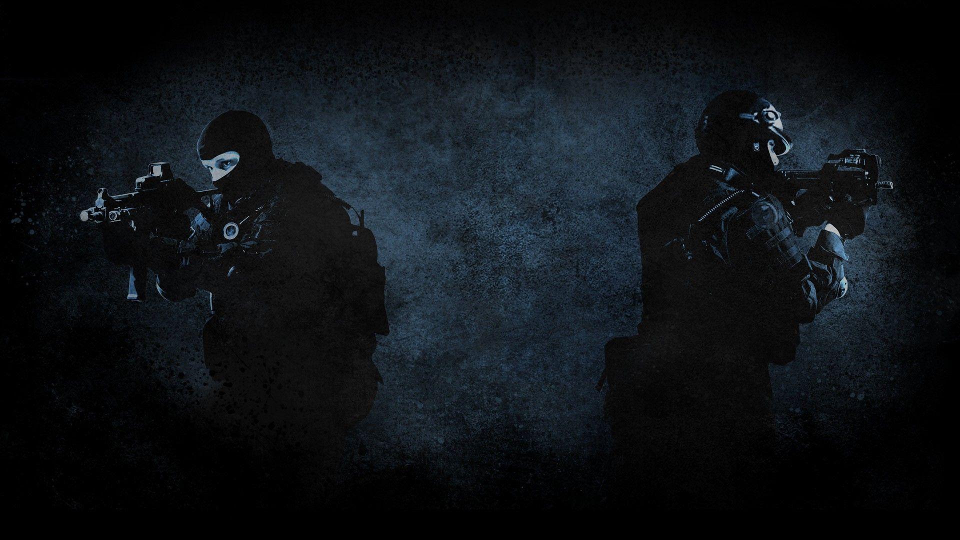 Counter Strike Wallpapers - Top Free Counter Strike Backgrounds ...