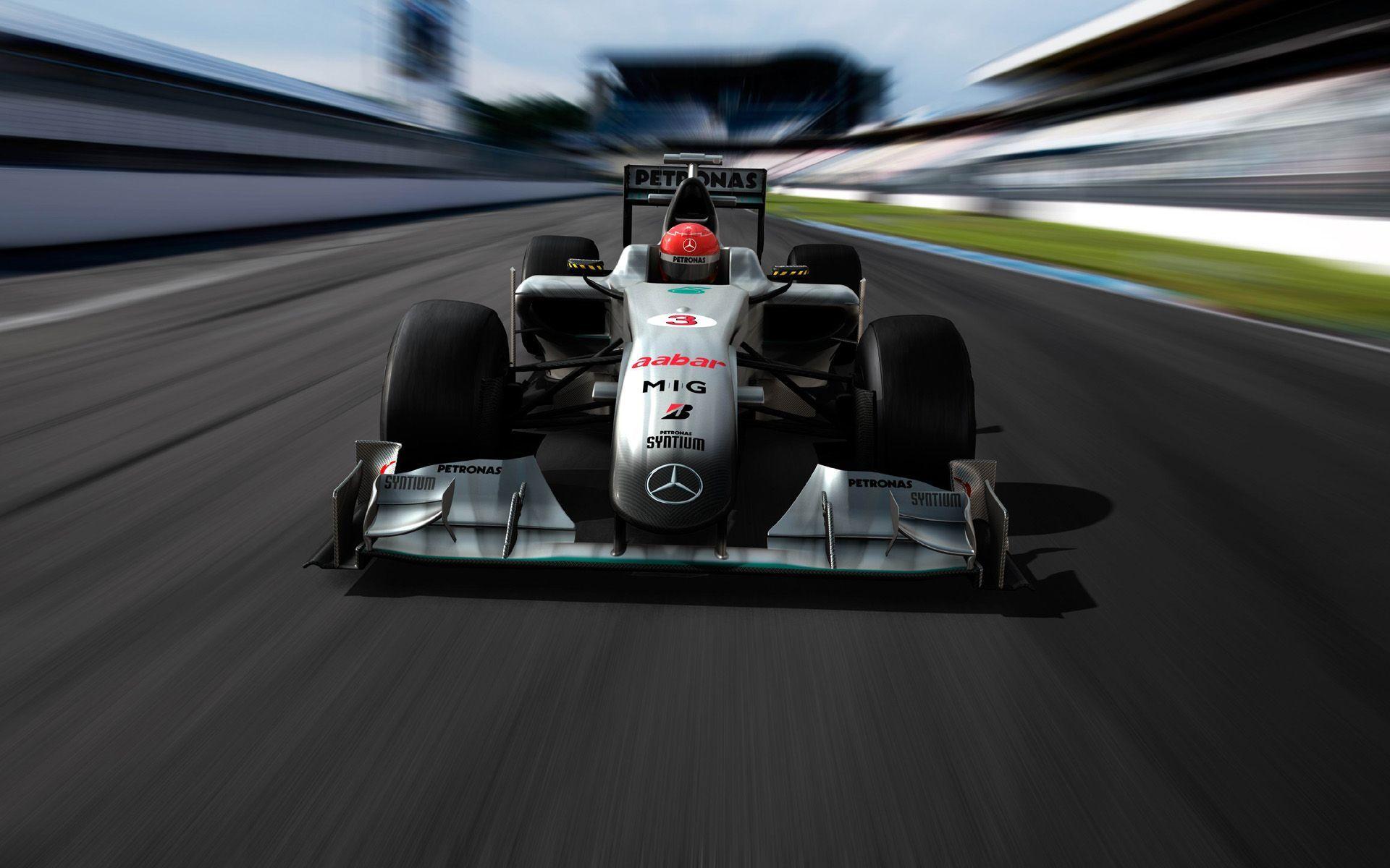 Formula One Wallpapers - Top Free Formula One Backgrounds - WallpaperAccess