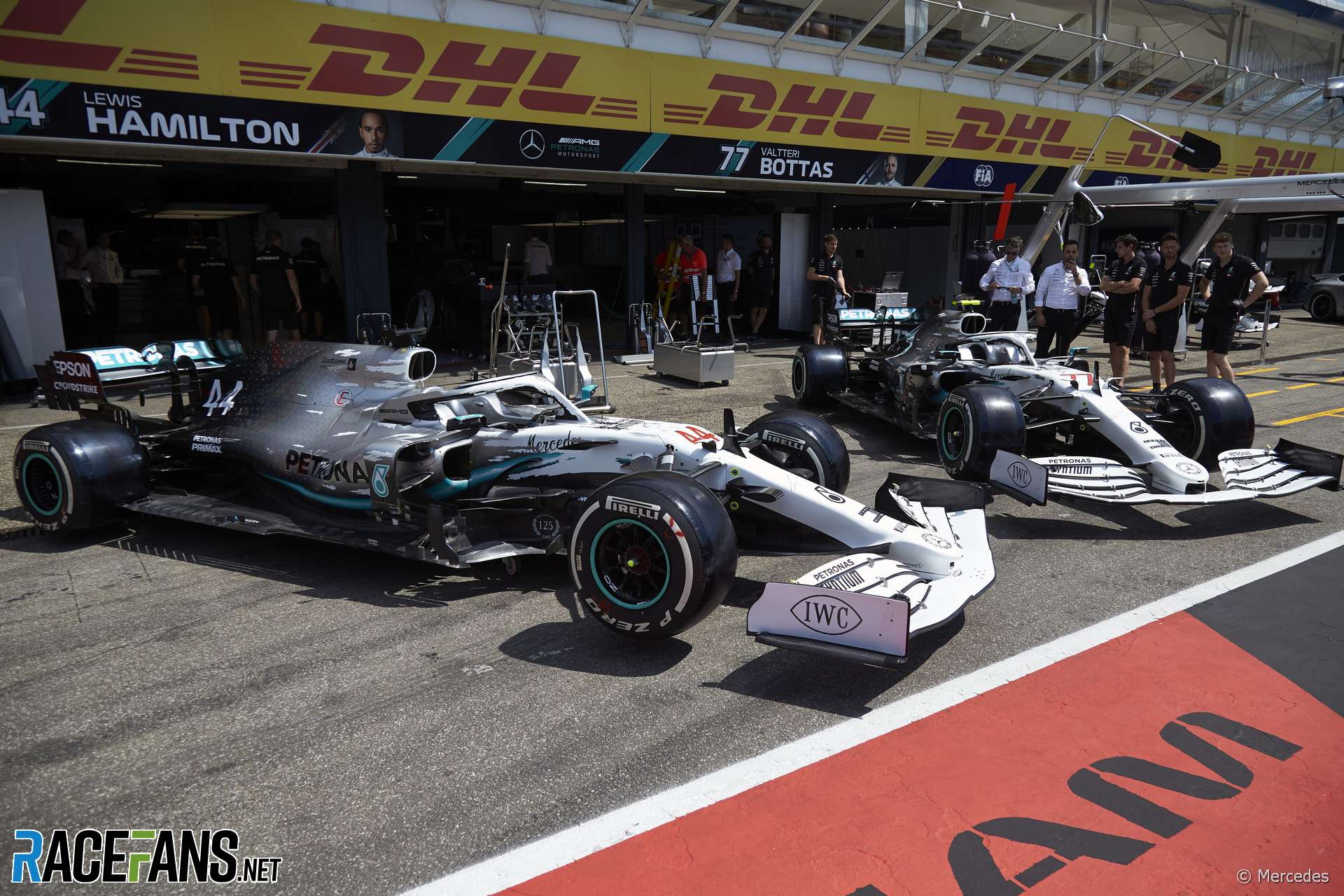 Formula 1 2019 Wallpapers - Top Free Formula 1 2019 Backgrounds ...
