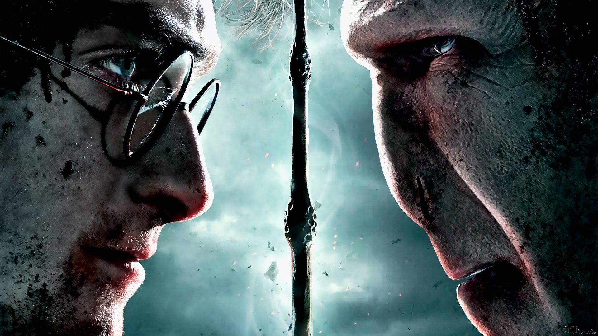 Voldemort Wallpapers - Top Free Voldemort Backgrounds - WallpaperAccess