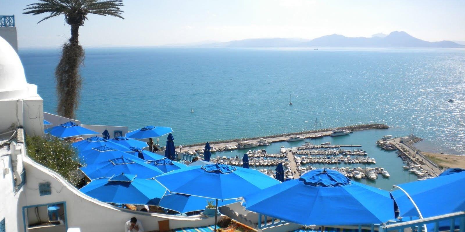 Tunisia Wallpapers - Top Free Tunisia Backgrounds - WallpaperAccess