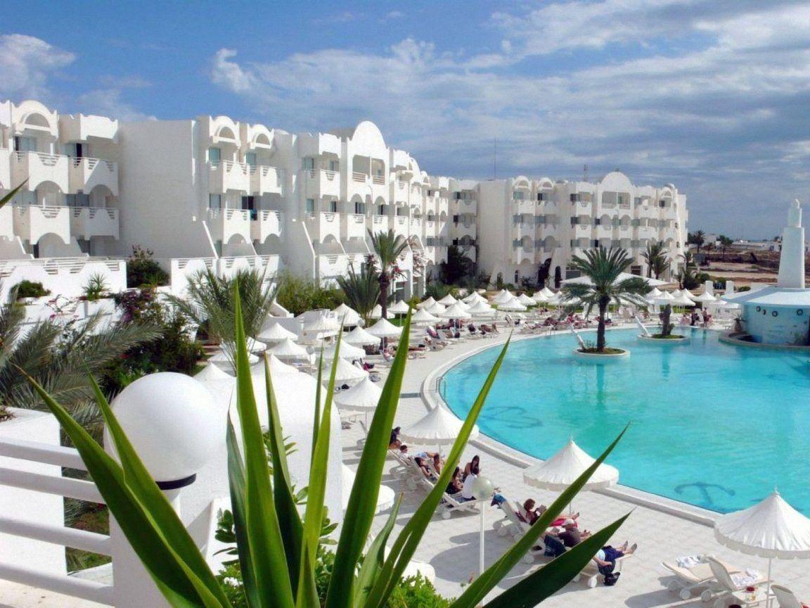 Tunisia Wallpapers - Top Free Tunisia Backgrounds - WallpaperAccess