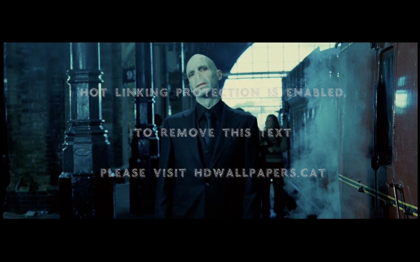 Voldemort Wallpapers - Top Free Voldemort Backgrounds - WallpaperAccess