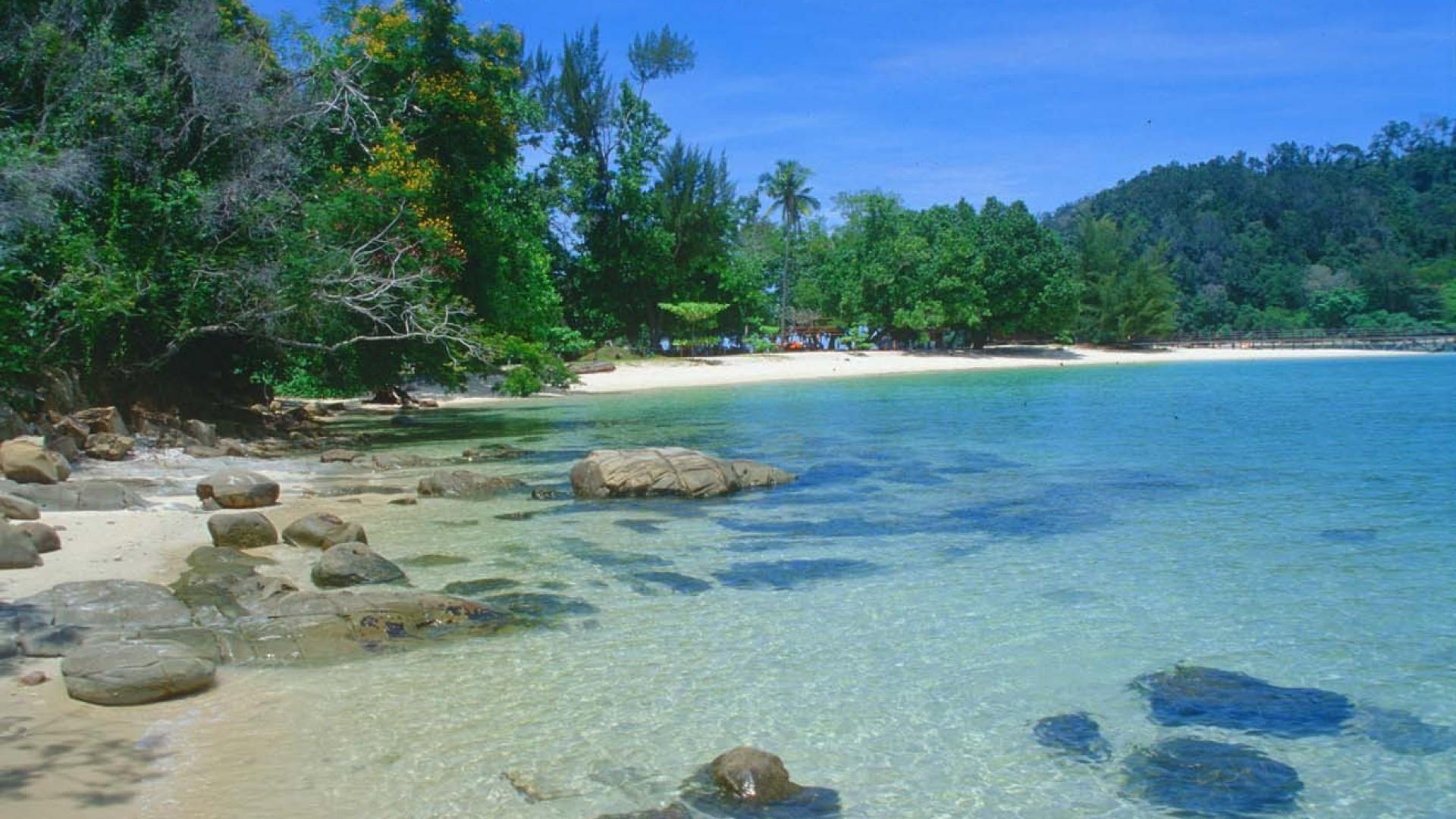 Tunisia Wallpapers - Top Free Tunisia Backgrounds - WallpaperAccess