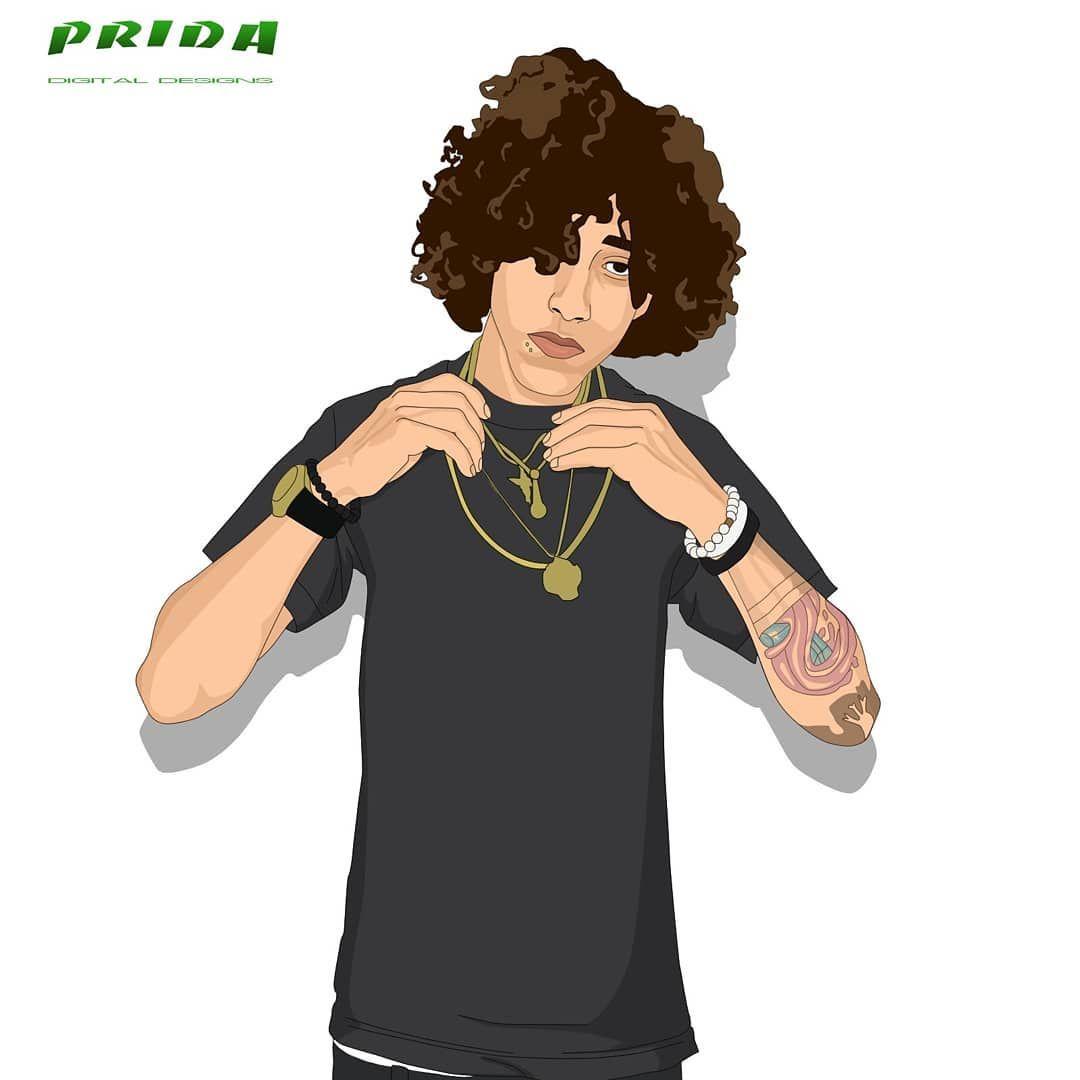 Jon Z Wallpapers - Top Free Jon Z Backgrounds - WallpaperAccess