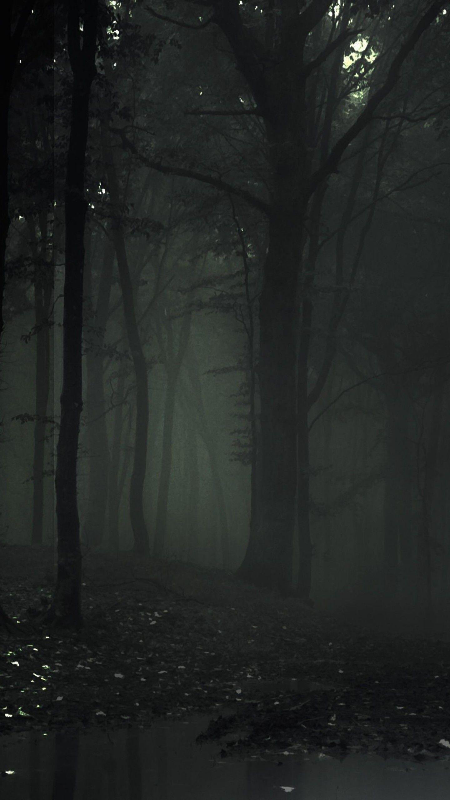 Slender Man Wallpapers - Top Free Slender Man Backgrounds - WallpaperAccess