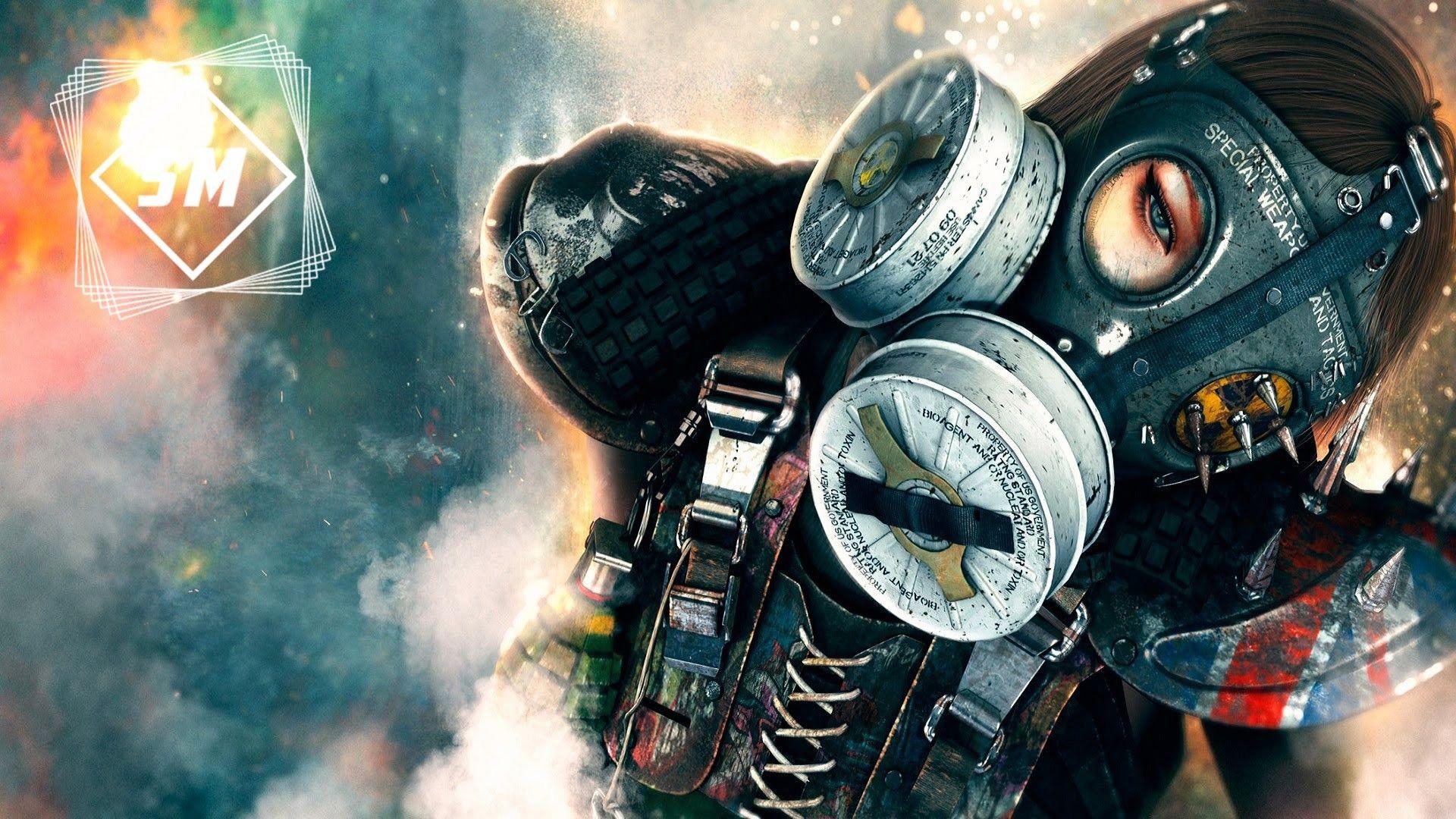 Trap Music Wallpapers - Top Free Trap Music Backgrounds - WallpaperAccess