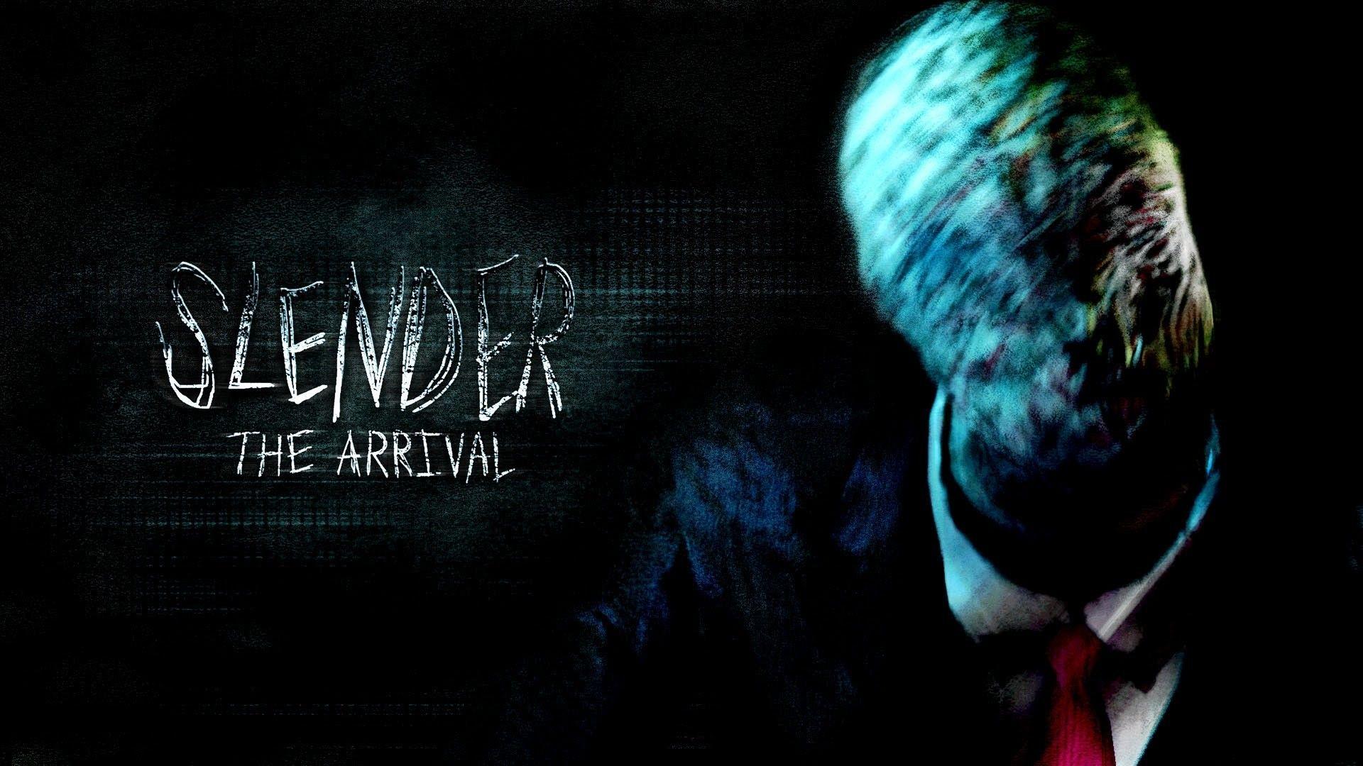 Slenderman Wallpapers - Top Free Slenderman Backgrounds - WallpaperAccess