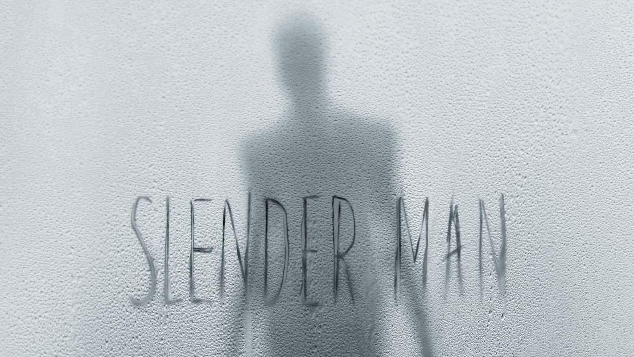 Slender Man Wallpapers - Top Free Slender Man Backgrounds - WallpaperAccess