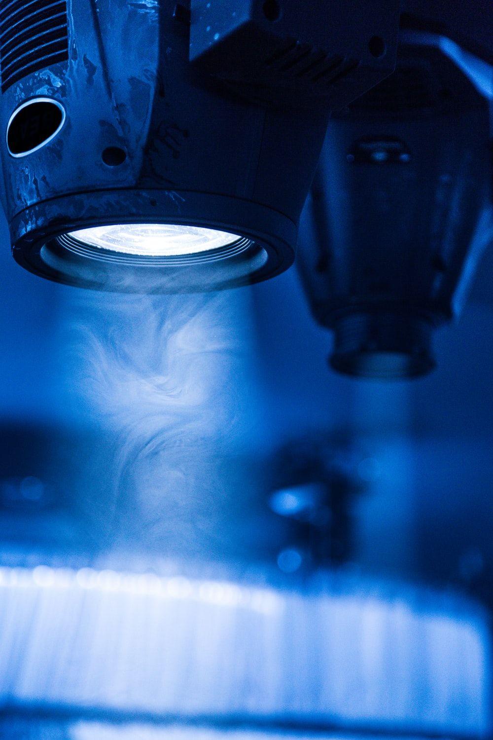 Microscope Wallpapers - Top Free Microscope Backgrounds - WallpaperAccess