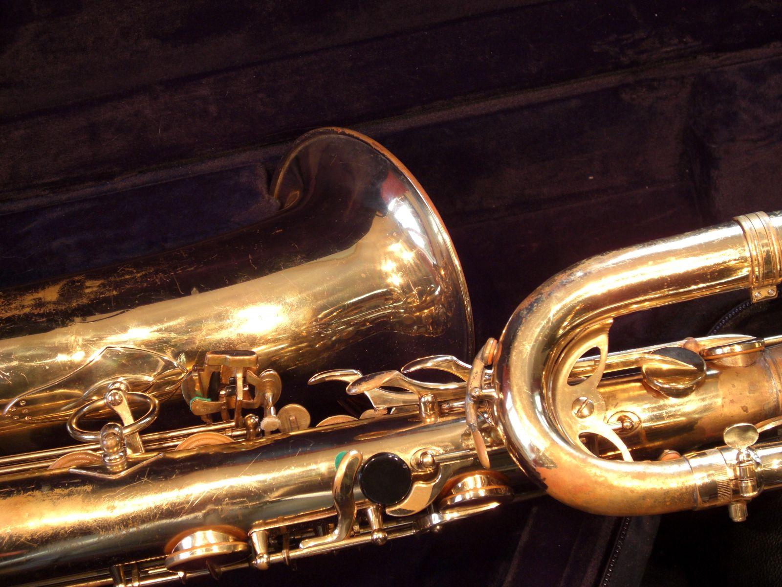 Baritone Wallpapers - Top Free Baritone Backgrounds - WallpaperAccess