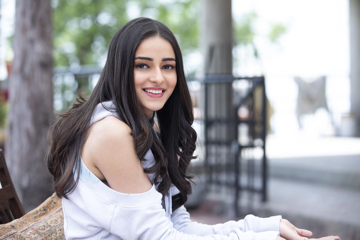 Ananya Panday, hình nền nữ diễn viên xinh đẹp - Top Những Hình Ảnh Đẹp