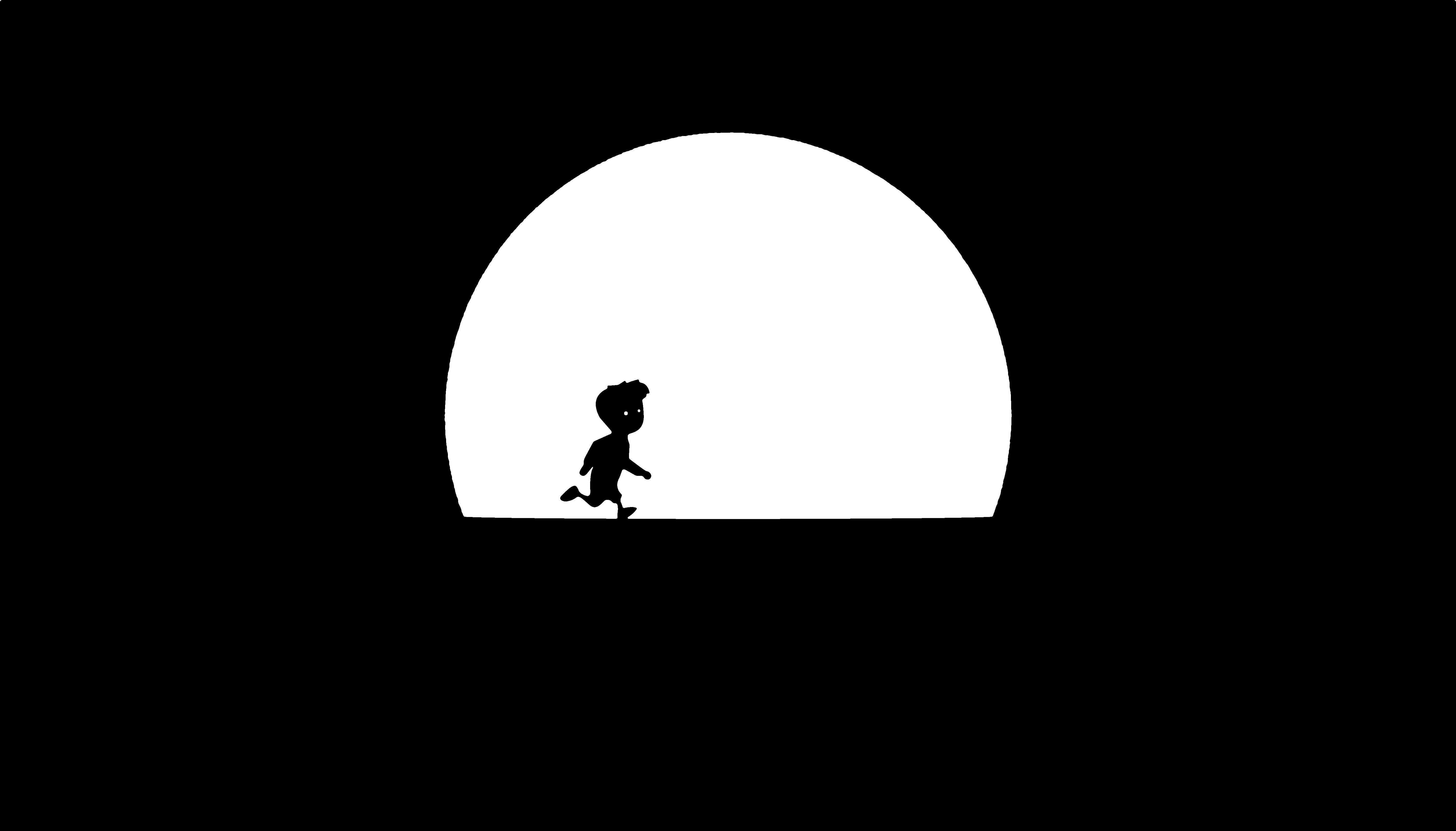 Limbo Wallpapers - Top Free Limbo Backgrounds - WallpaperAccess