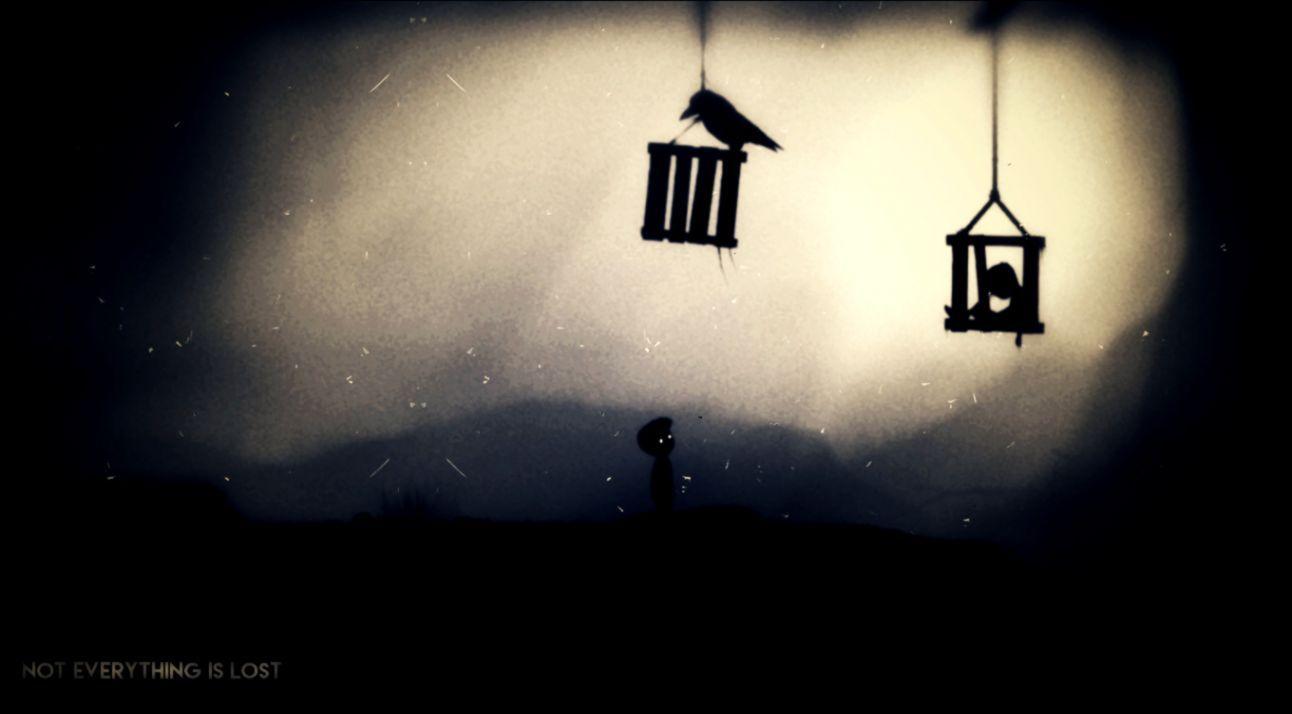 Limbo Wallpapers - Top Free Limbo Backgrounds - WallpaperAccess