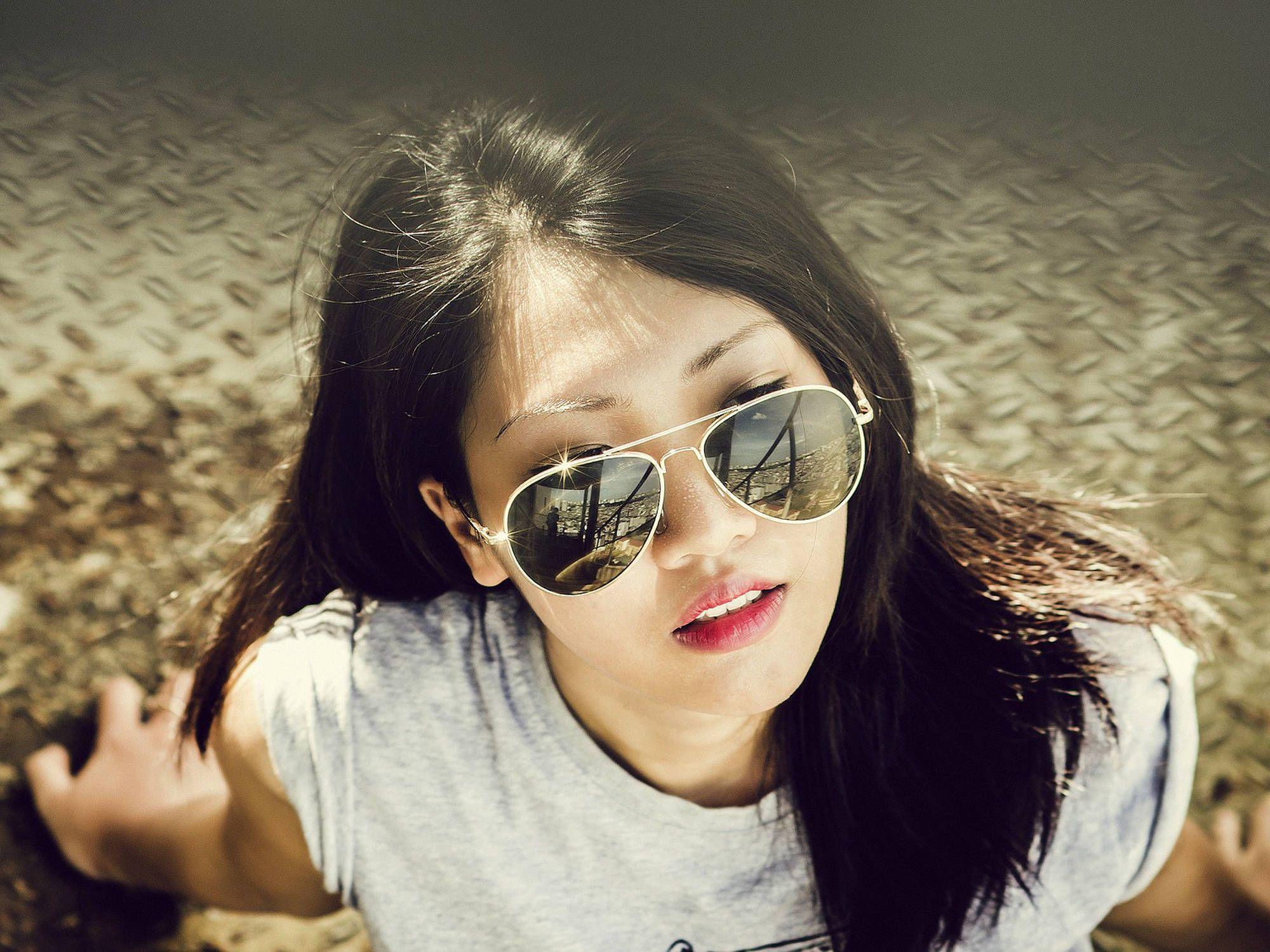 Asian Girl Wallpapers Top Free Asian Girl Backgrounds Wallpaperaccess