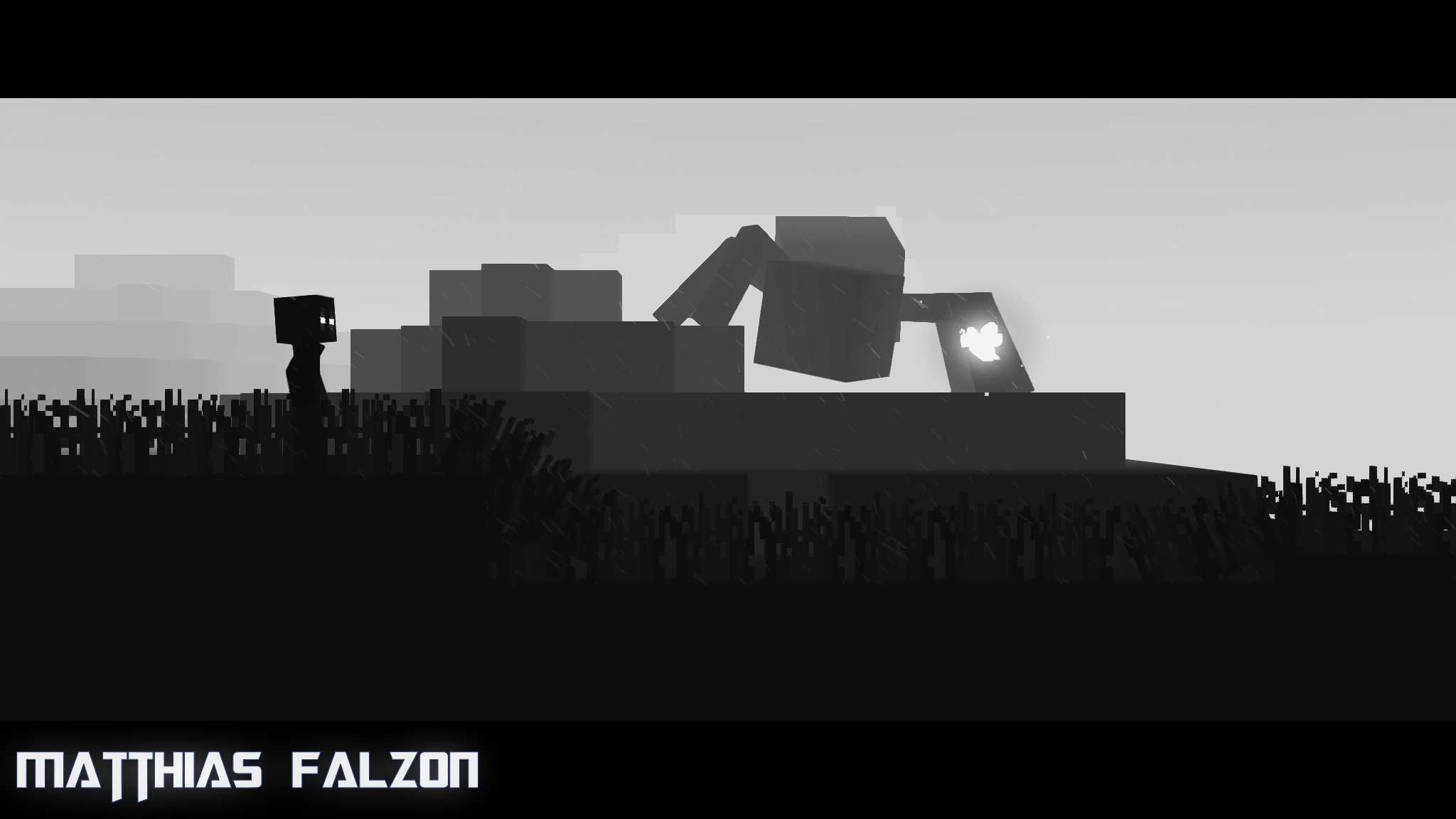 Limbo Wallpapers - Top Free Limbo Backgrounds - WallpaperAccess