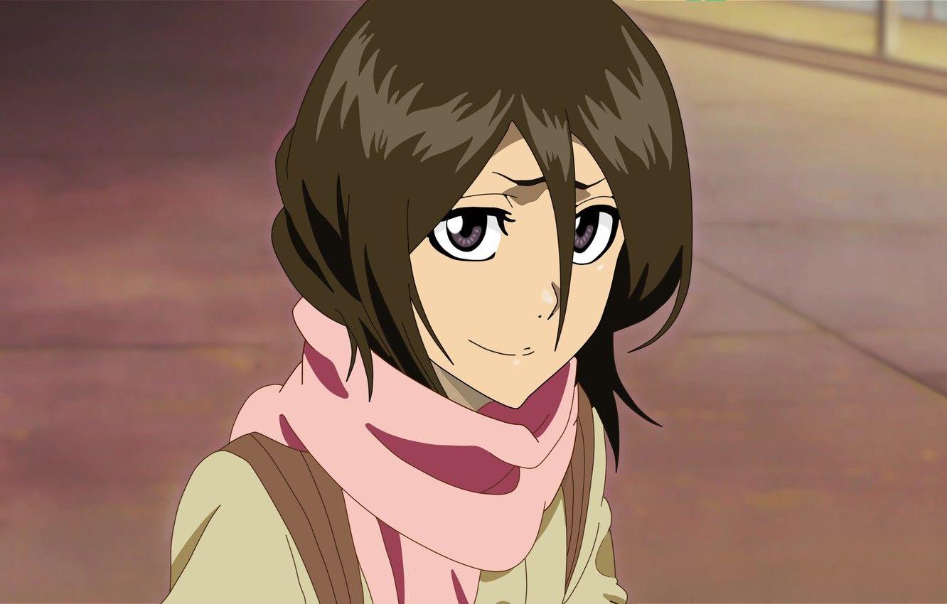 Rukia Kuchiki Wallpapers - Top Free Rukia Kuchiki Backgrounds ...