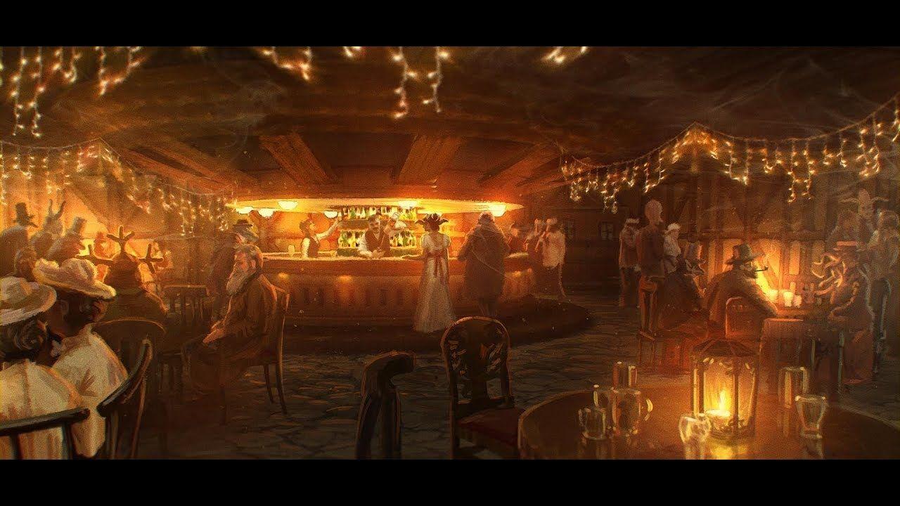 Tavern Wallpapers - Top Free Tavern Backgrounds - WallpaperAccess